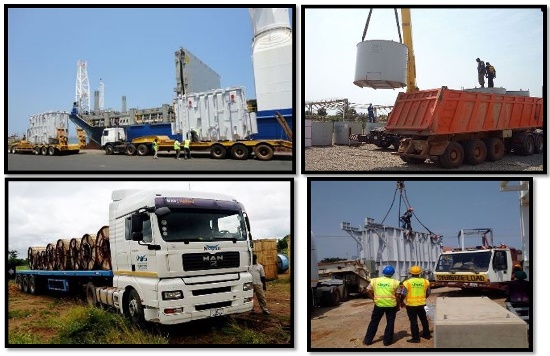 McDan Shipping Company Limited - Member Profile