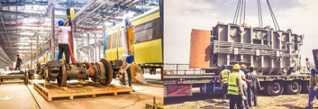 EFS Logistics Co., Ltd. (registered as EFS Company Limited) - Member ...