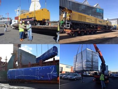 Superior Freight Services (UK) Ltd - Member Profile