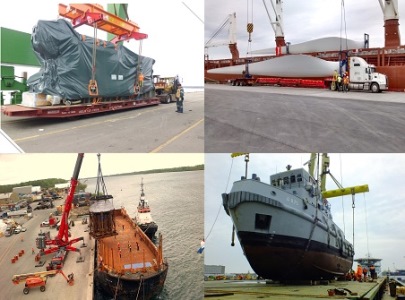 JDI Logistics Limited - Member Profile