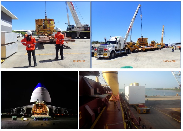 Intermec Logistics Sdn Bhd - Member Profile