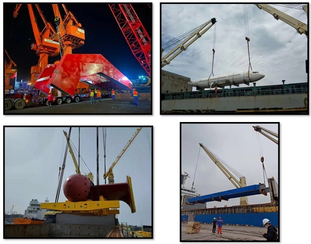 Qingdao JIT International Logistics Co., Ltd. - Member Profile