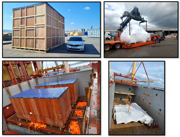 ABC Logistika d.o.o. - Member Profile