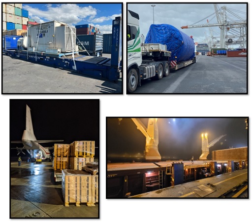 EAS International - Member Profile