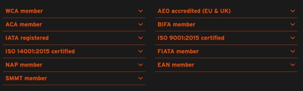 Priority Freight Holdings Limited - Member Profile Time Critical ...