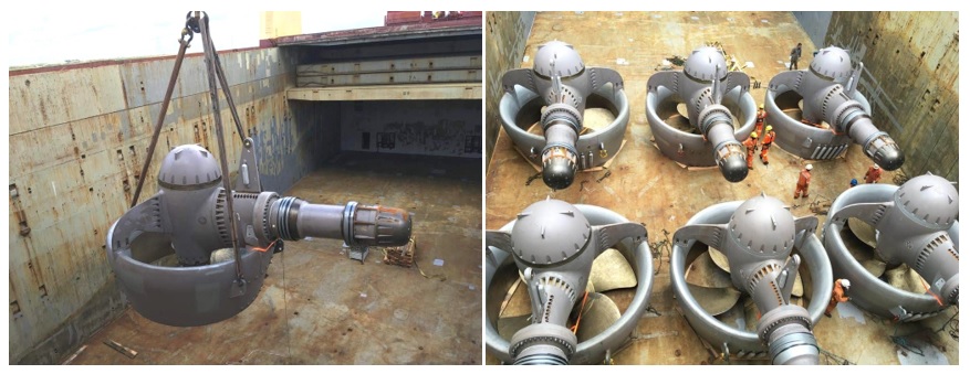 SMX Logistics Transportes Internacionais Ltda. - Member Profile