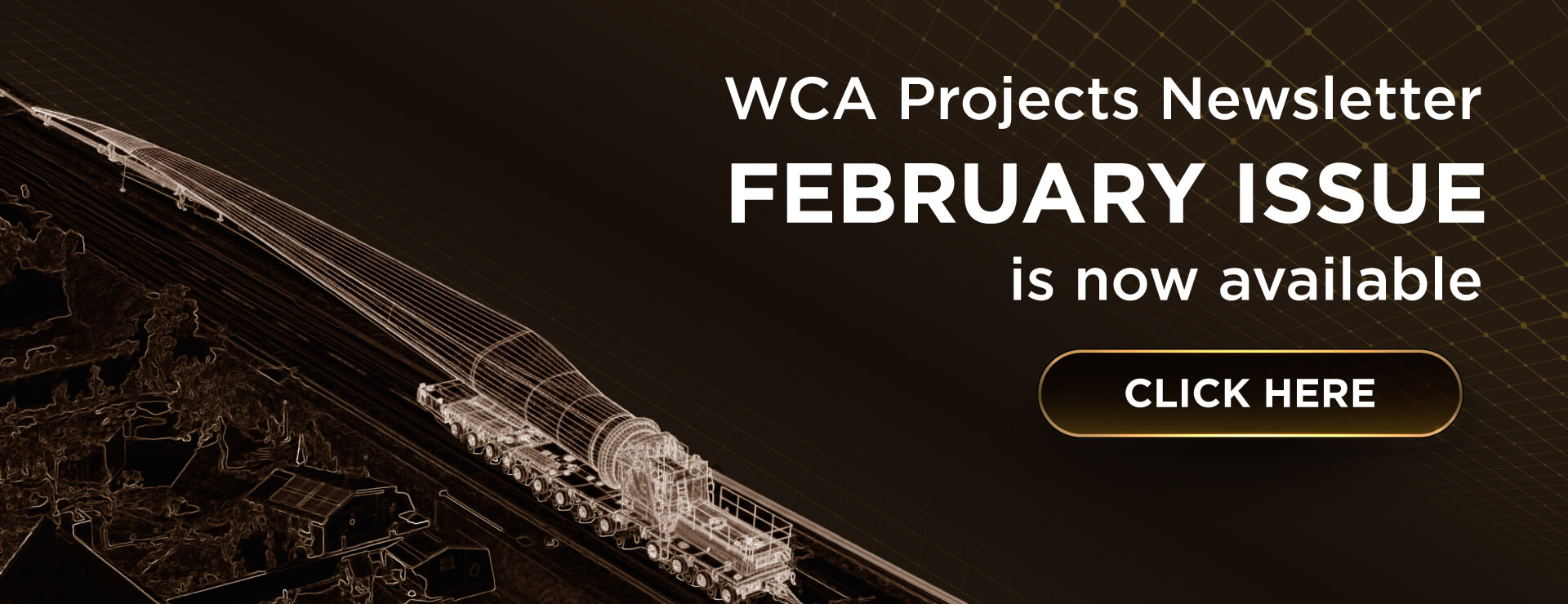 Global Project Cargo Logistics Network | WCA Projects