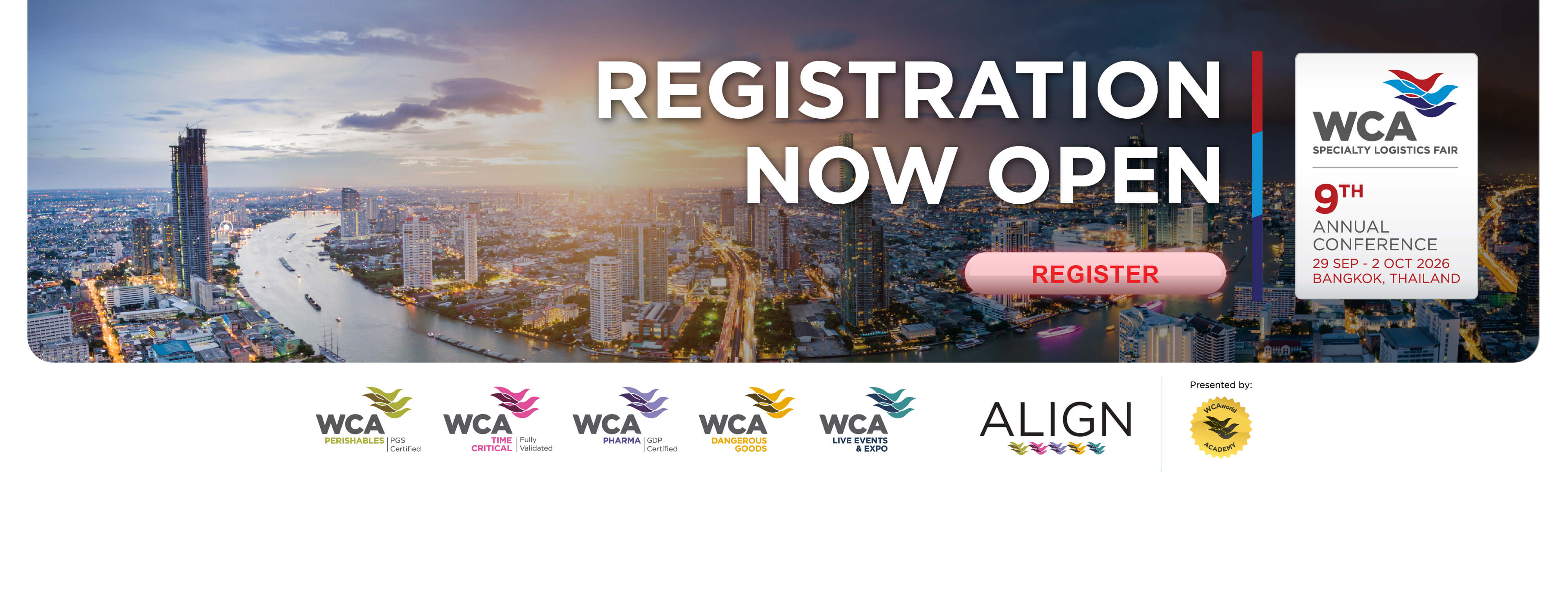 WCA Dangerous Goods - Dangerous goods freight forwarder