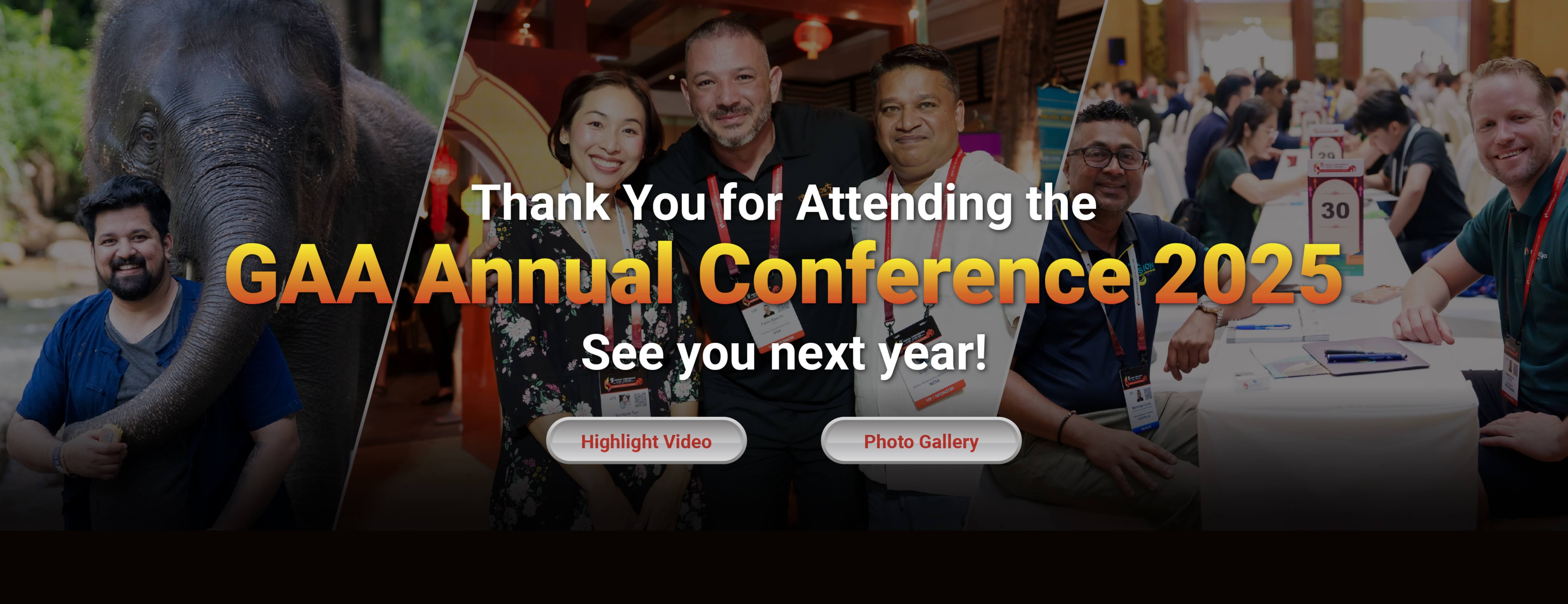 Global Affinity Alliance | New Freight Forwarder Network
