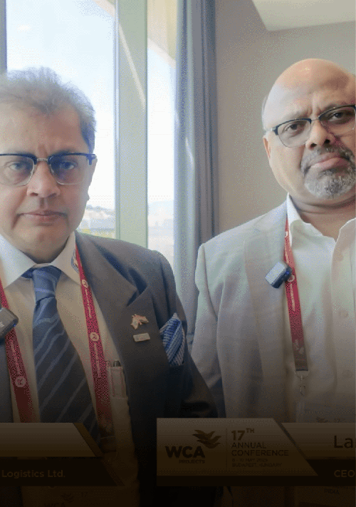 Global Project Cargo Logistics Network | WCA Projects