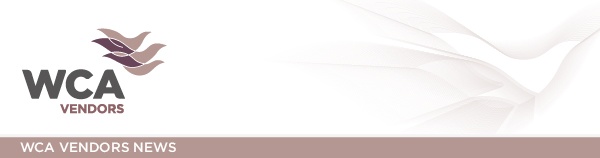Promotions and News WCA Vendors